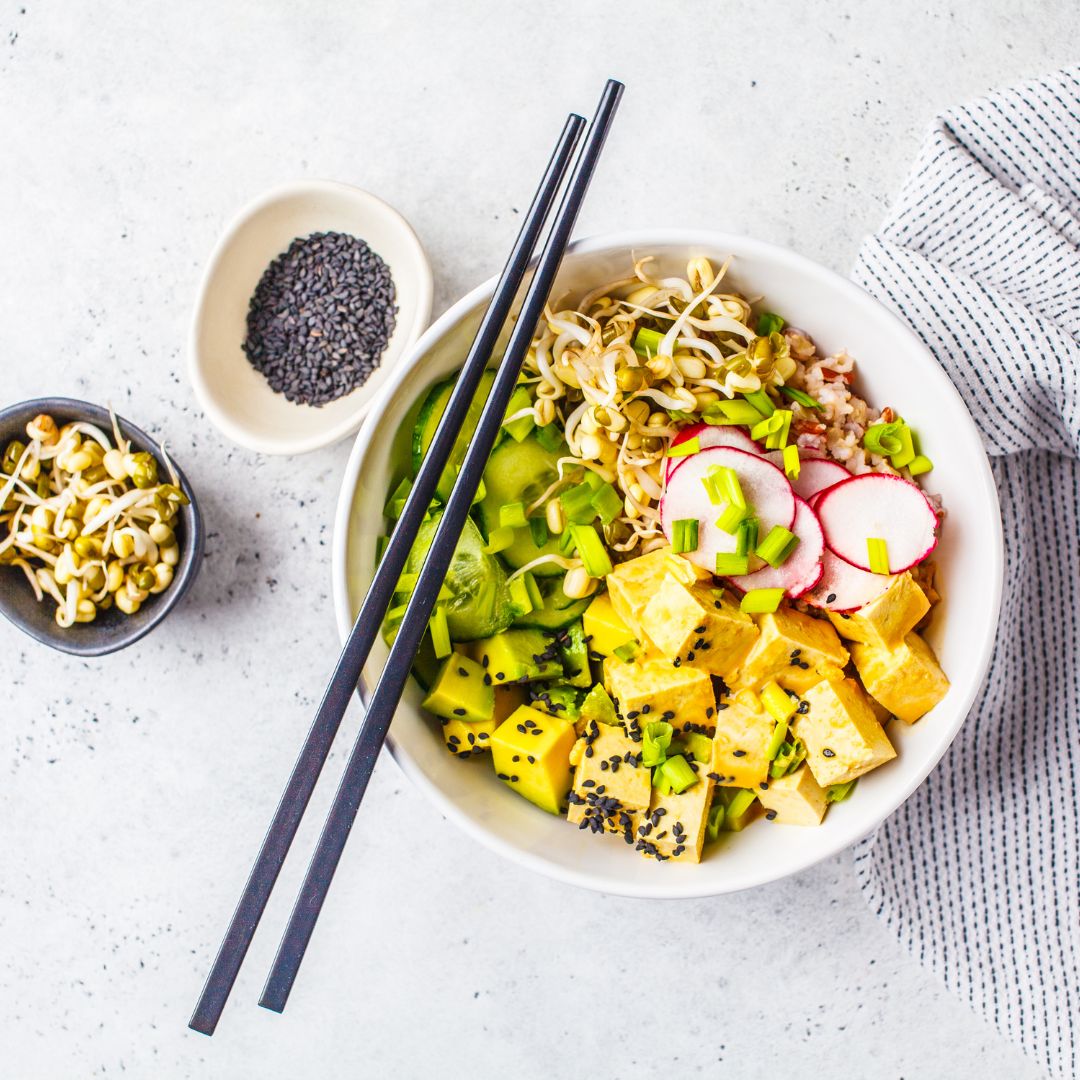 Poke Club Belluno – Delizioso Poke a Belluno