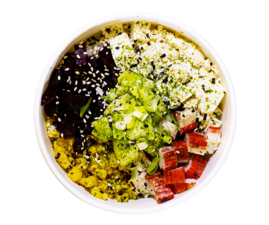 Poke Club Belluno – Delizioso Poke a Belluno