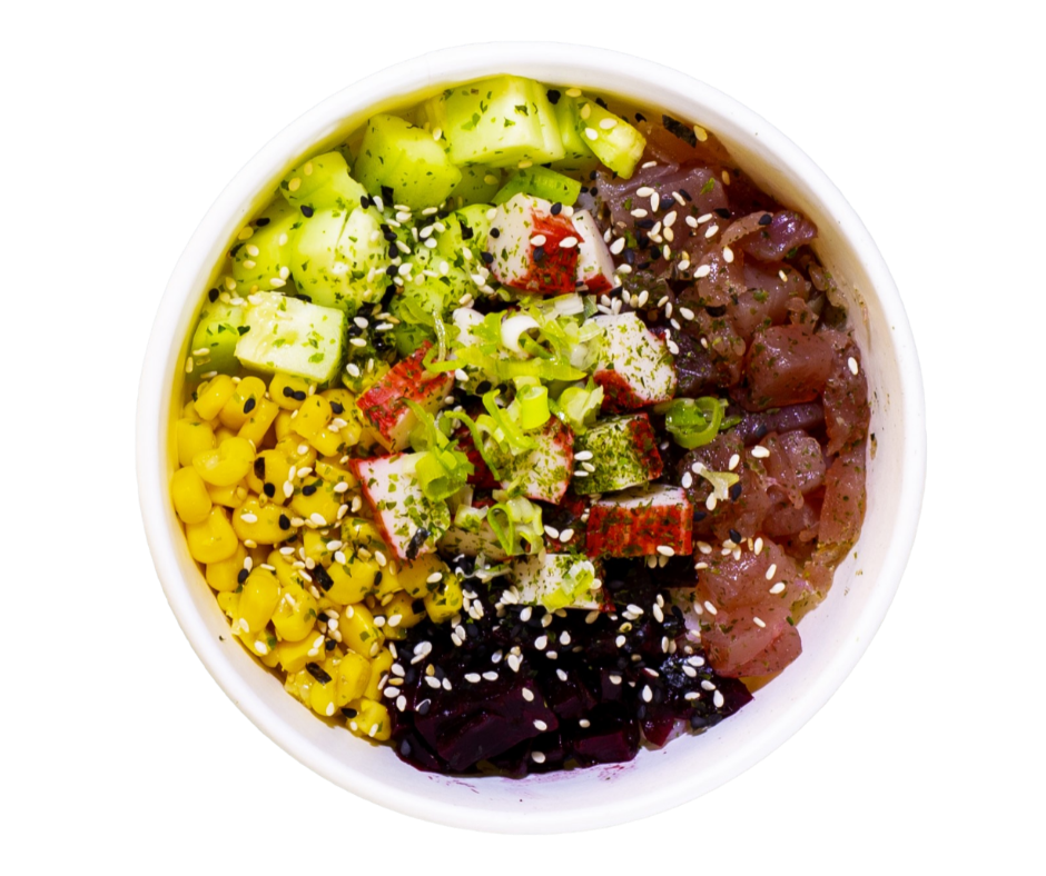 Poke Club Belluno – Delizioso Poke a Belluno