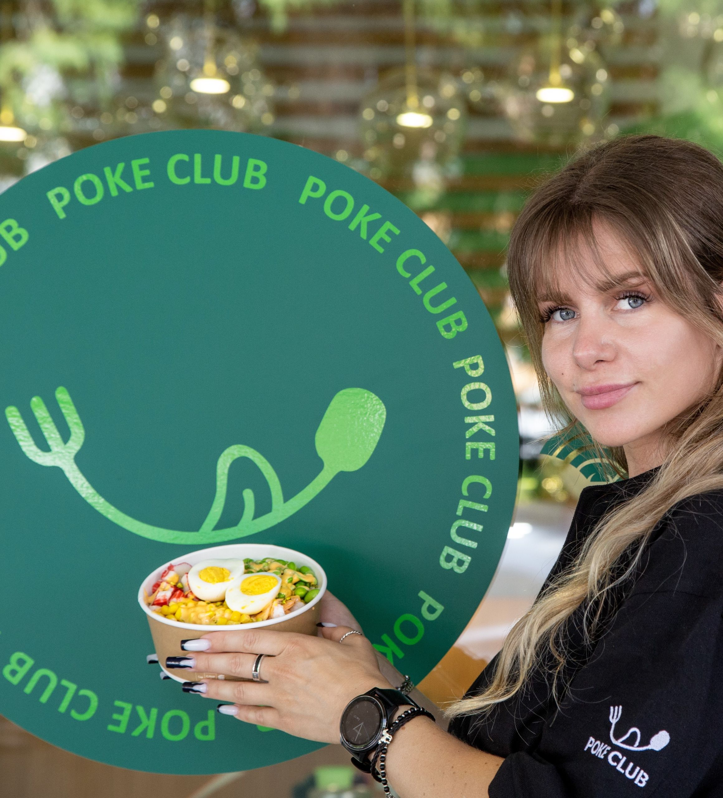 Poke Club Belluno – Delizioso Poke a Belluno