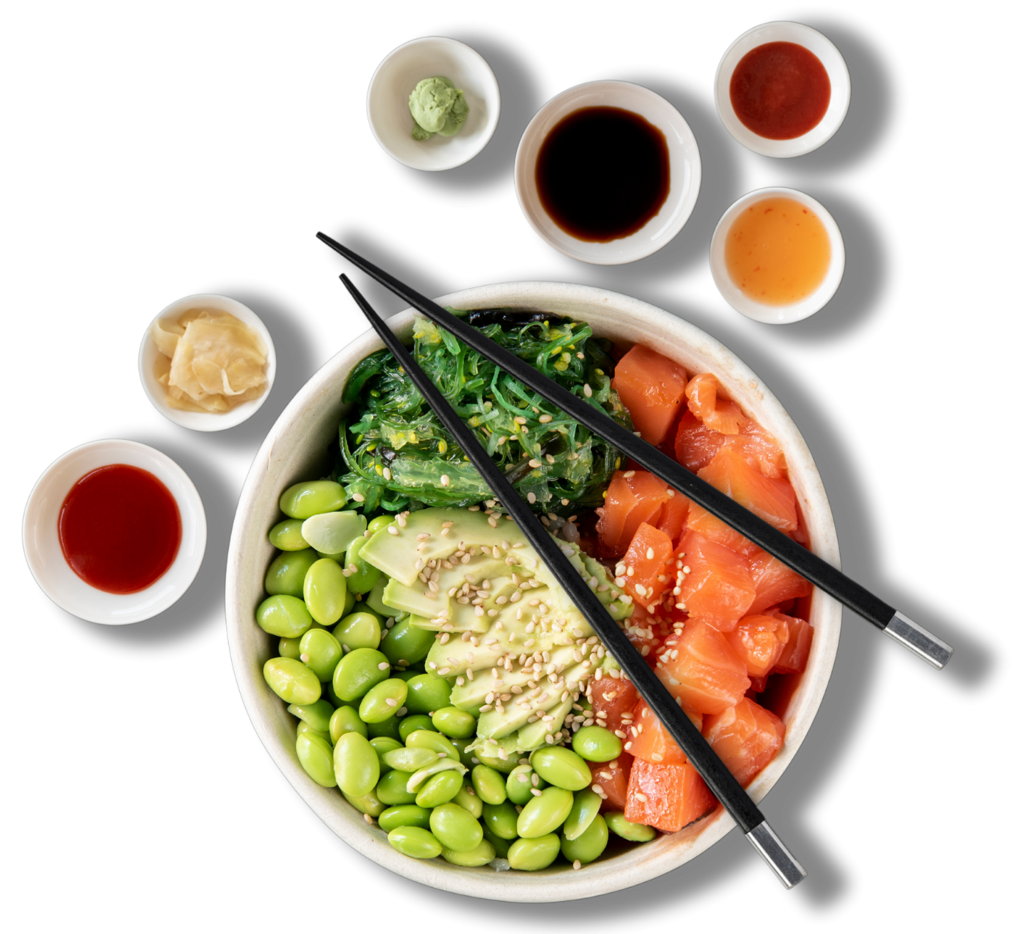 Poke Club Belluno – Delizioso Poke a Belluno